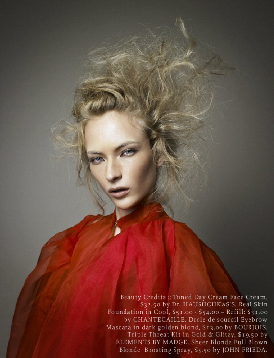 Felicity Gilbert image