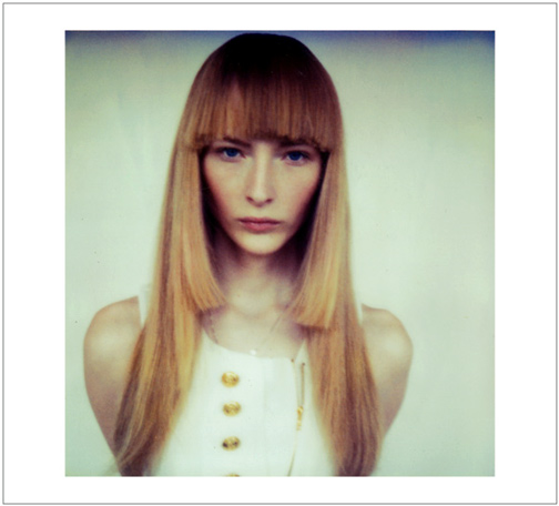 Felicity Gilbert image