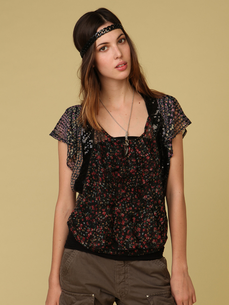 Picture of Ruby Aldridge