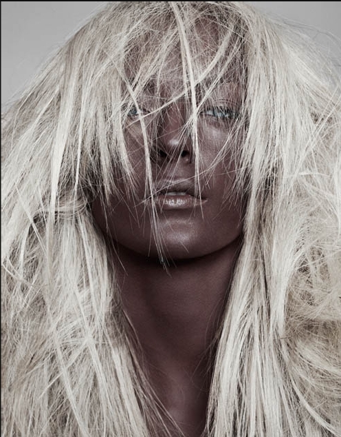 Picture of Felicity Gilbert