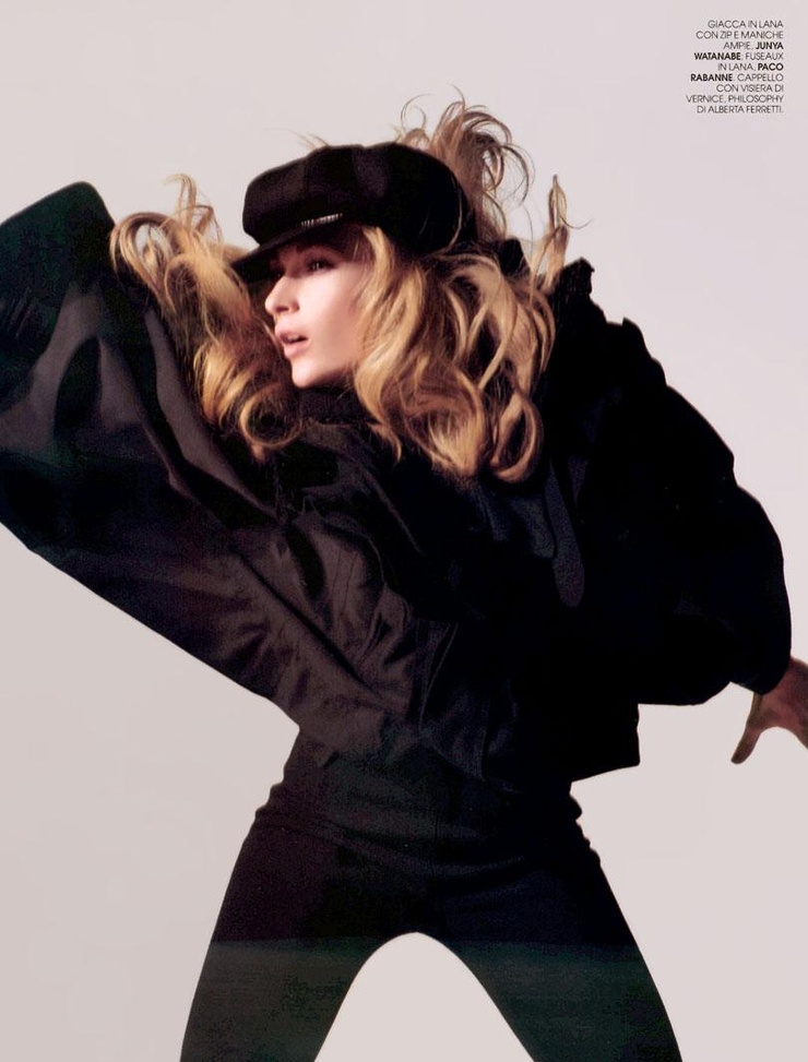 Picture of Felicity Gilbert