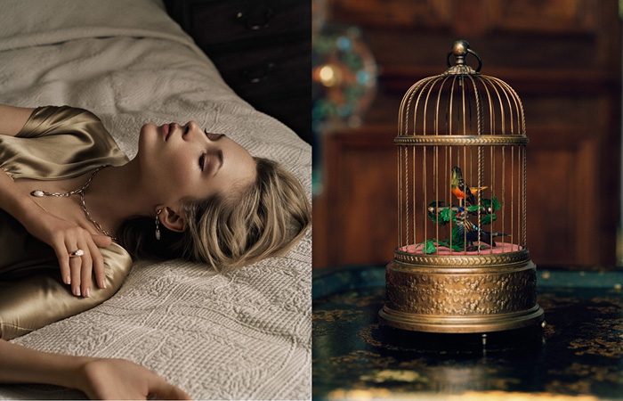 Felicity Gilbert picture