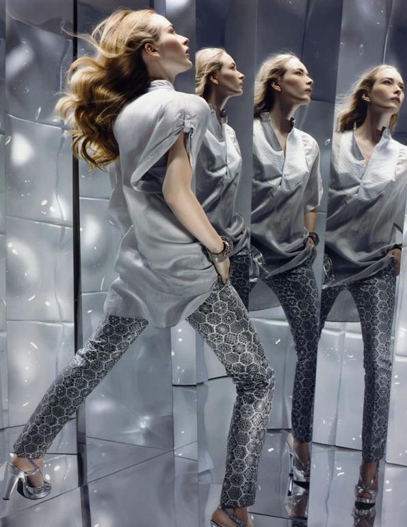 Picture of Felicity Gilbert