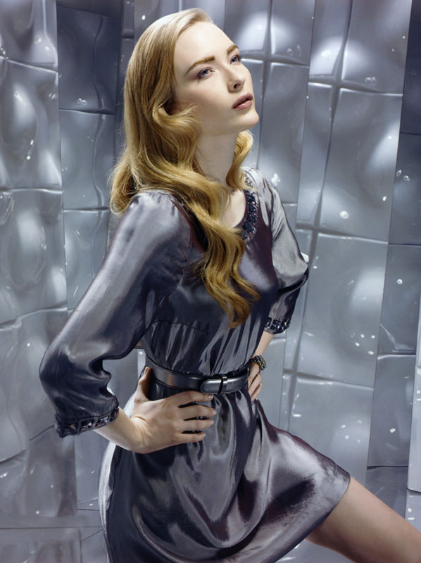 Picture of Felicity Gilbert