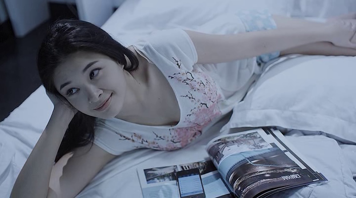 Rigodon (2012) image