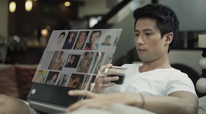 Picture of Rigodon (2012)