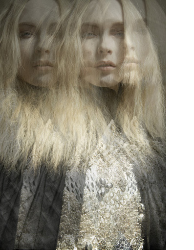 Picture of Felicity Gilbert