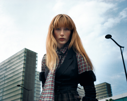 Felicity Gilbert picture