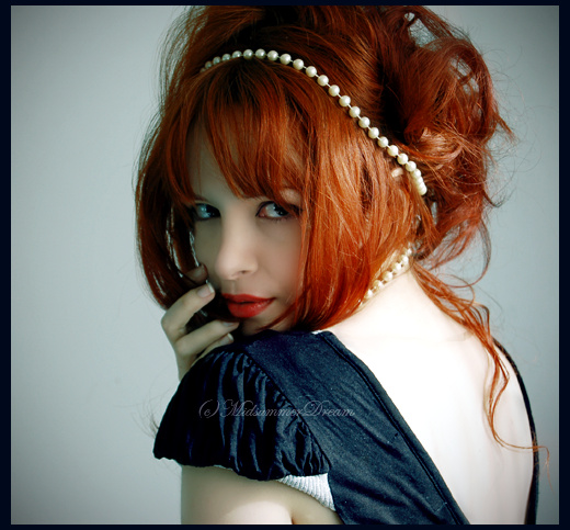 Picture of Julia Tosi