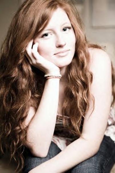 Kaycee Moser picture