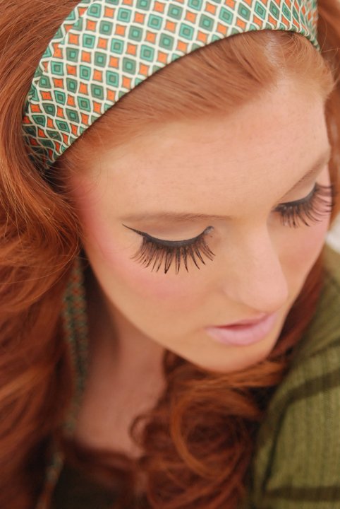 Image of Kaycee Moser