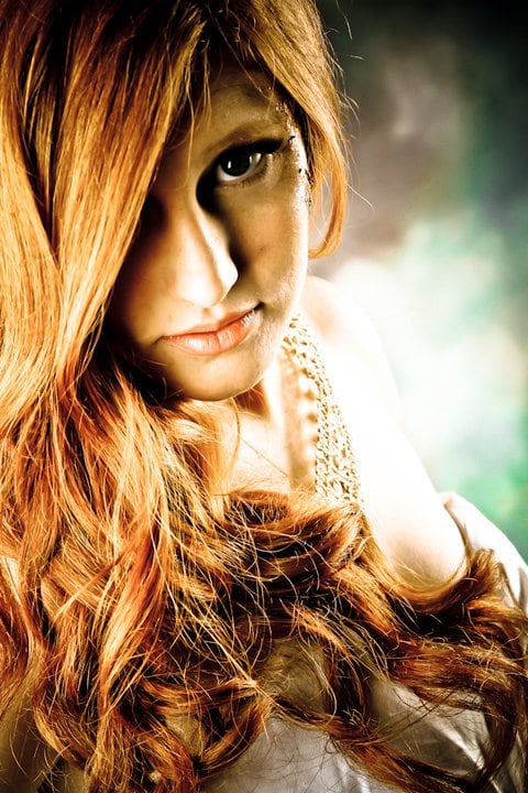 Image of Kaycee Moser