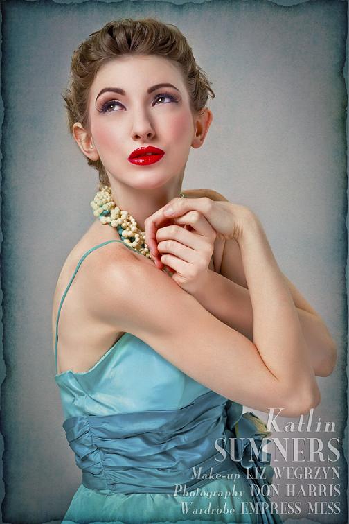 Picture of Katlin Sumners