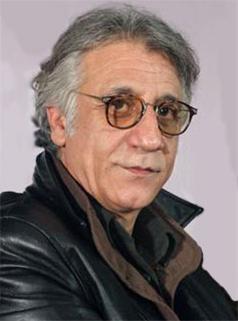 Masoud Rayegany image