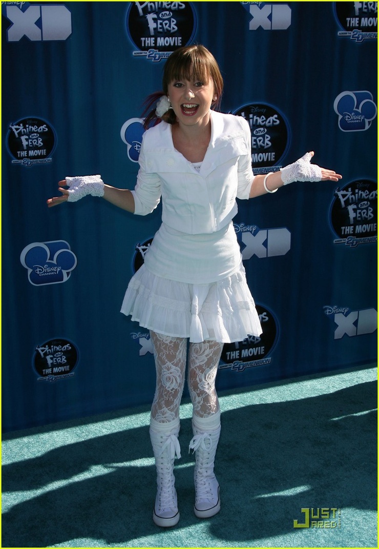 Picture of Allisyn Ashley Arm