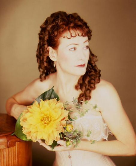 Picture of Ann Magnuson