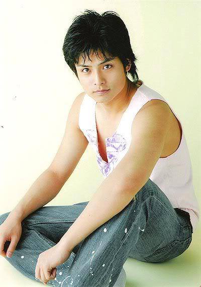 Picture of Tatsuya Isaka