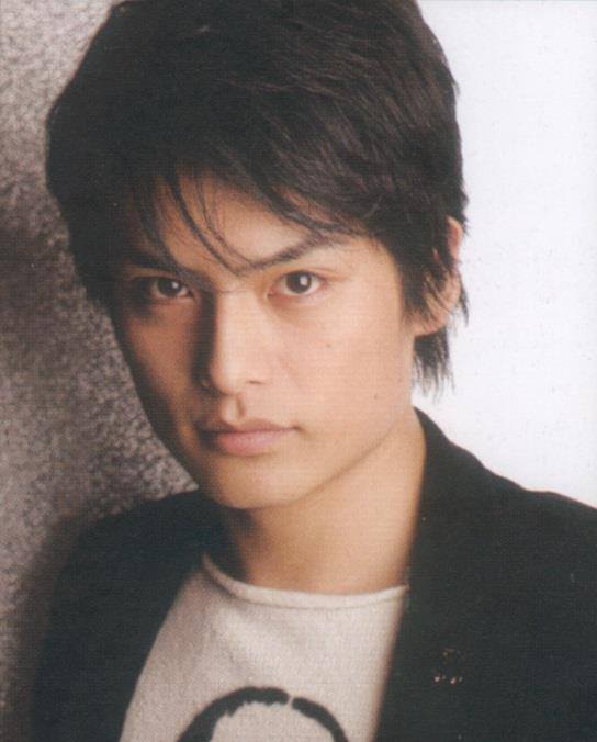 Image of Tatsuya Isaka