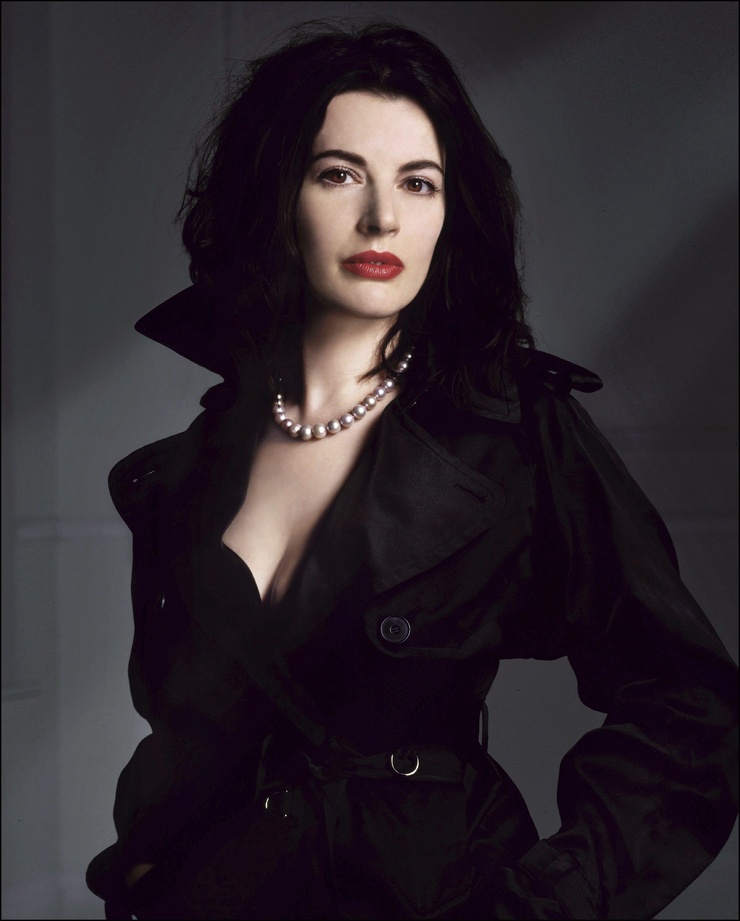 Picture of Nigella Lawson