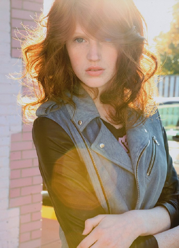 Picture of Kristi Wilson