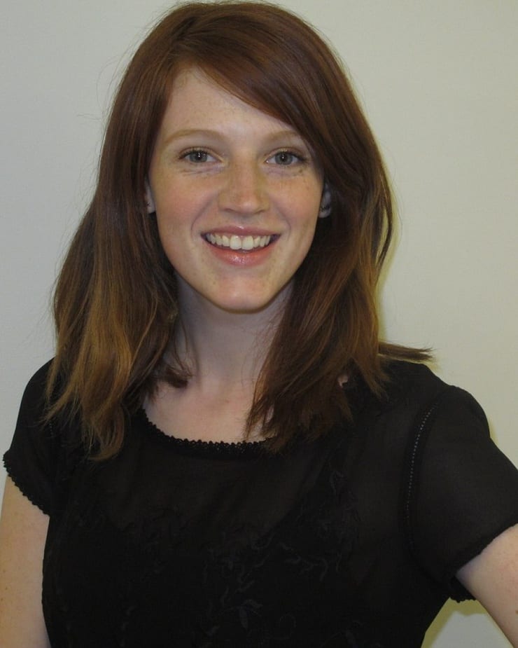 Picture of Kristi Wilson