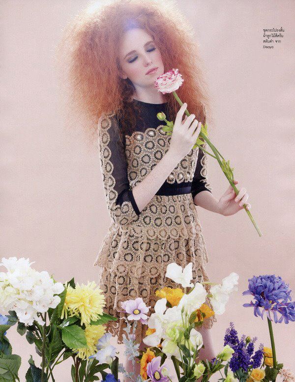 Picture of Rayna Miles