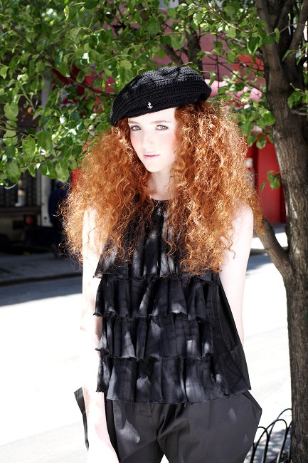 Image of Rayna Miles