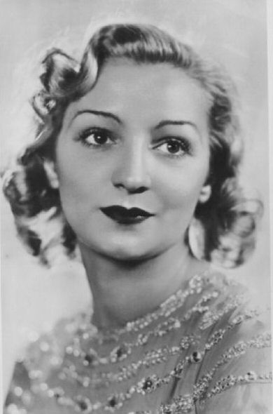 Picture of Florence Desmond