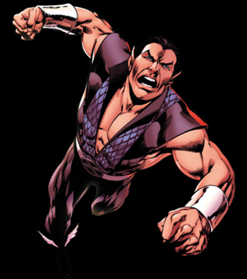 Namor image