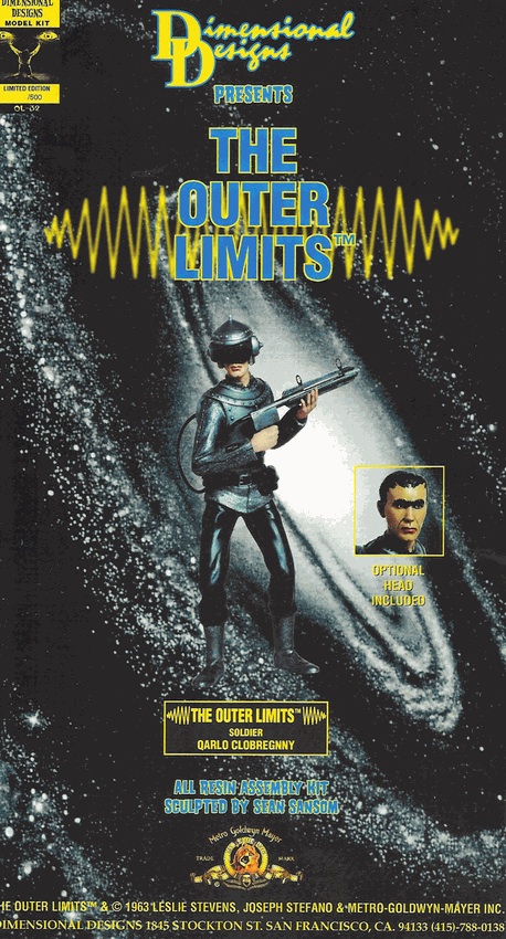 Picture of The Outer Limits