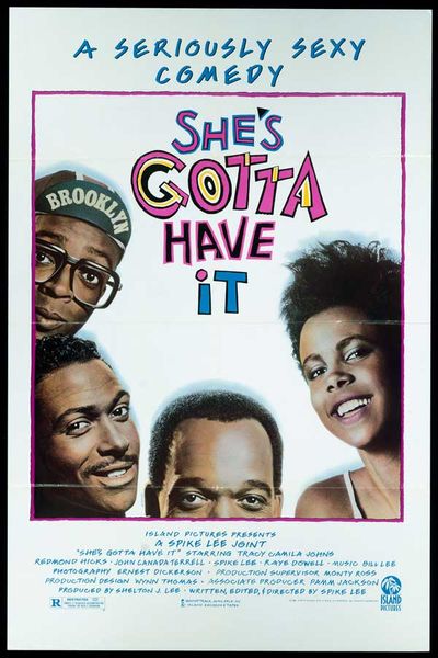 Picture of She's Gotta Have It