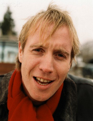 Picture of Rhys Ifans