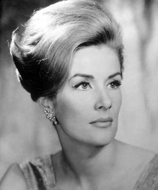 Sally Ann Howes image