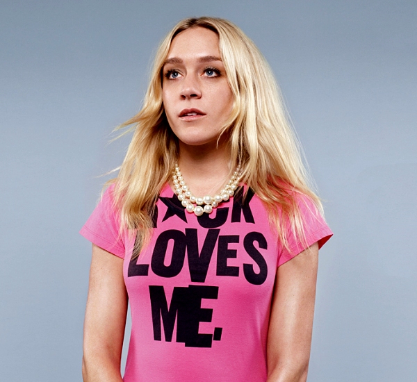 Picture of Chloë Sevigny