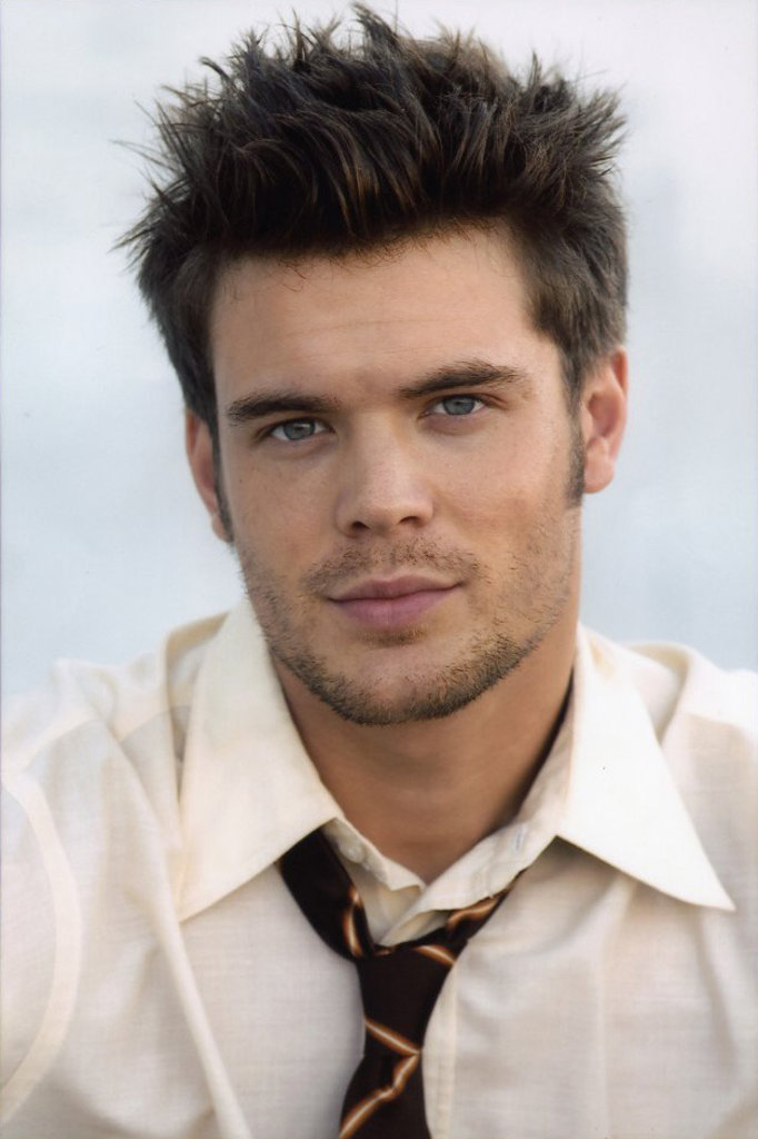Charlie Weber