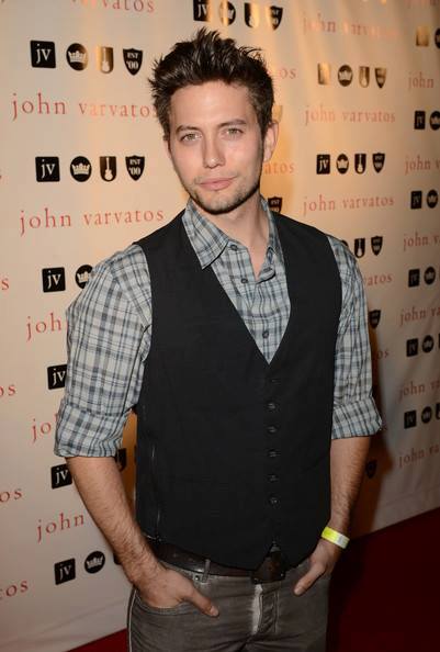 Image of Jackson Rathbone