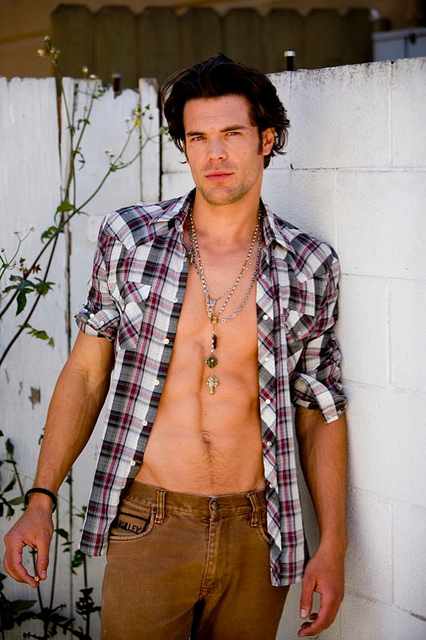 Picture of Charlie Weber