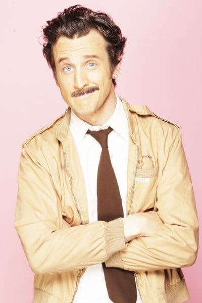 Picture of Jack Plotnick