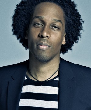 Picture of Lemar