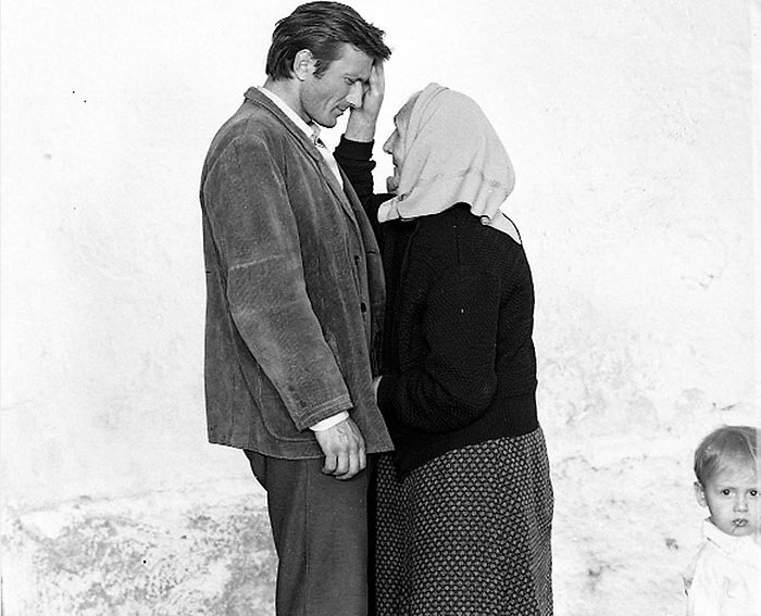 Picture of All My Compatriots (1969)