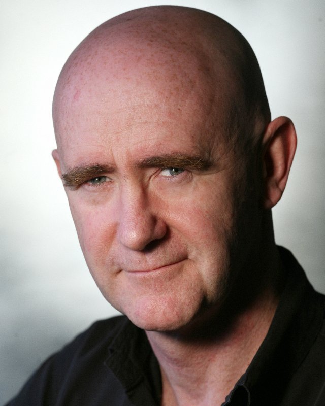 Picture of Bill Hutchens