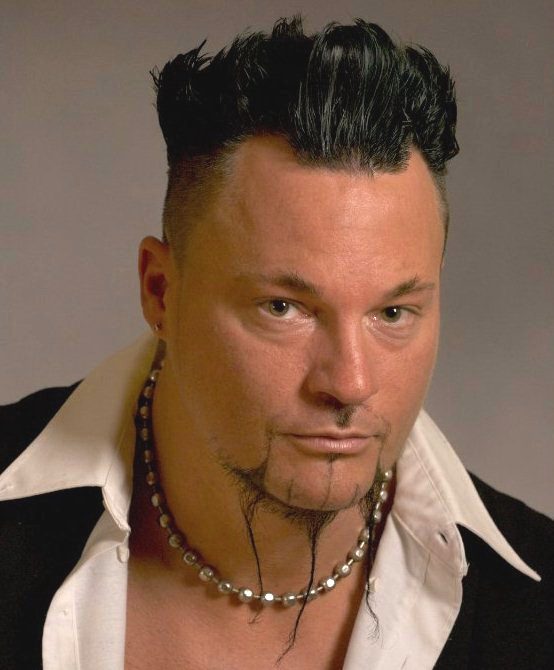 Image of Steven Carey