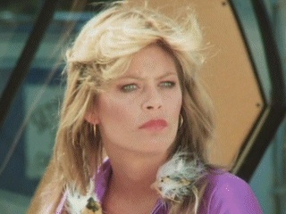 Picture of Tara Buckman