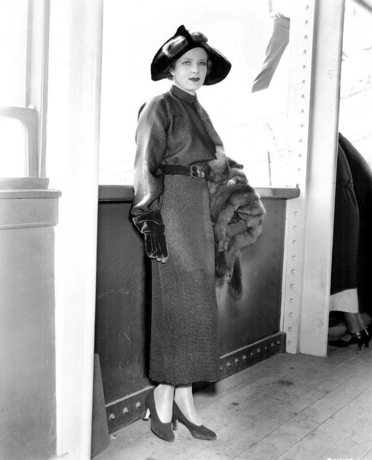 Image of Elissa Landi