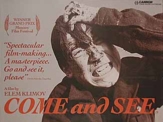 Picture of Come and See