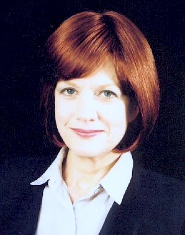 Picture of Barbara Sigel