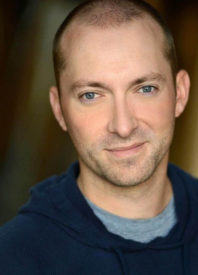 Picture of Ryan Tygh