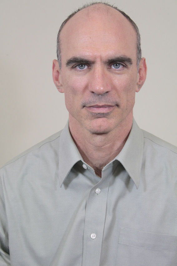 Picture of Jeff Ricketts