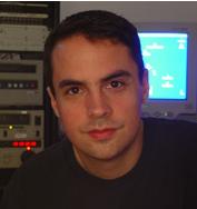 Image of Alex Rivera