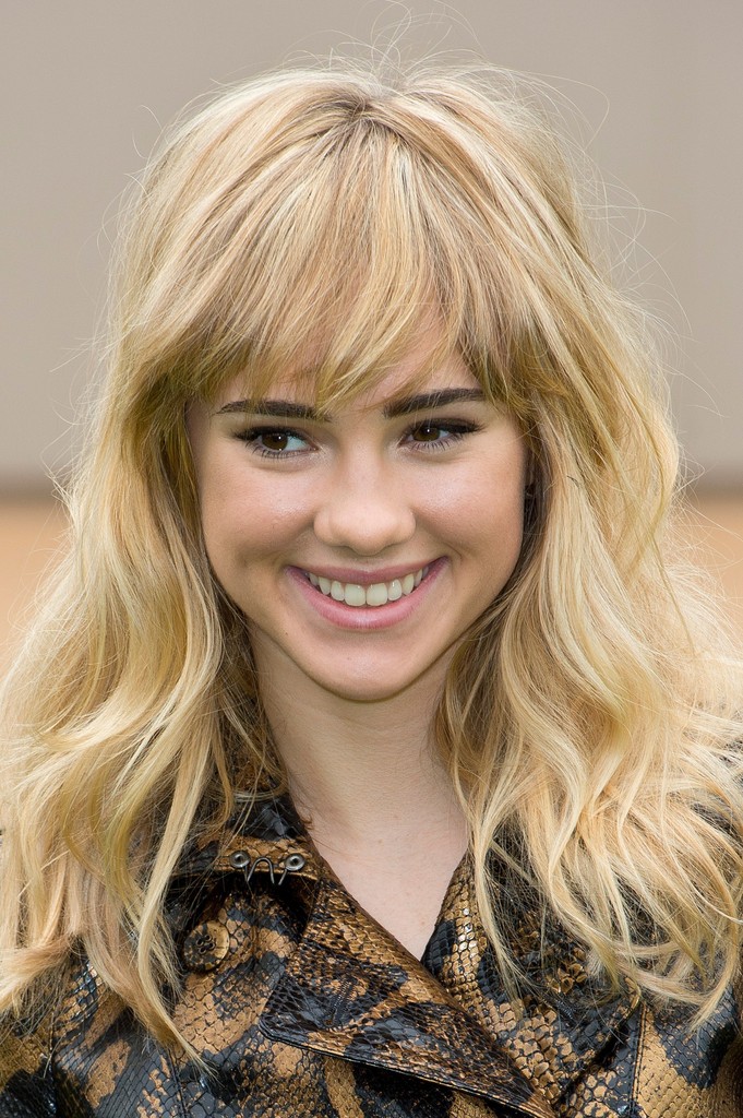 Picture of Suki Waterhouse